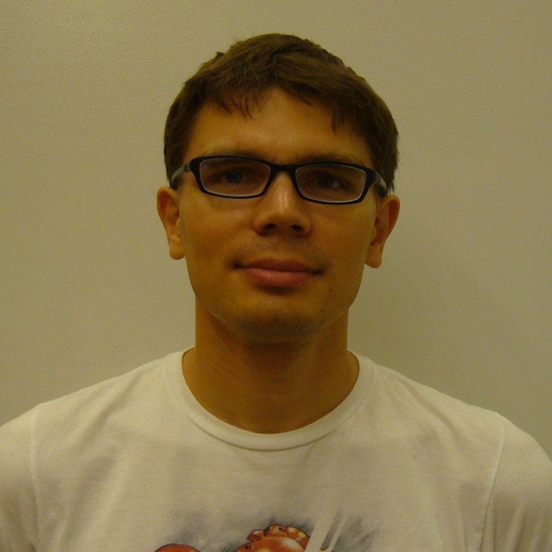 light-ivan_gusachenko | Okinawa Institute of Science and Technology OIST